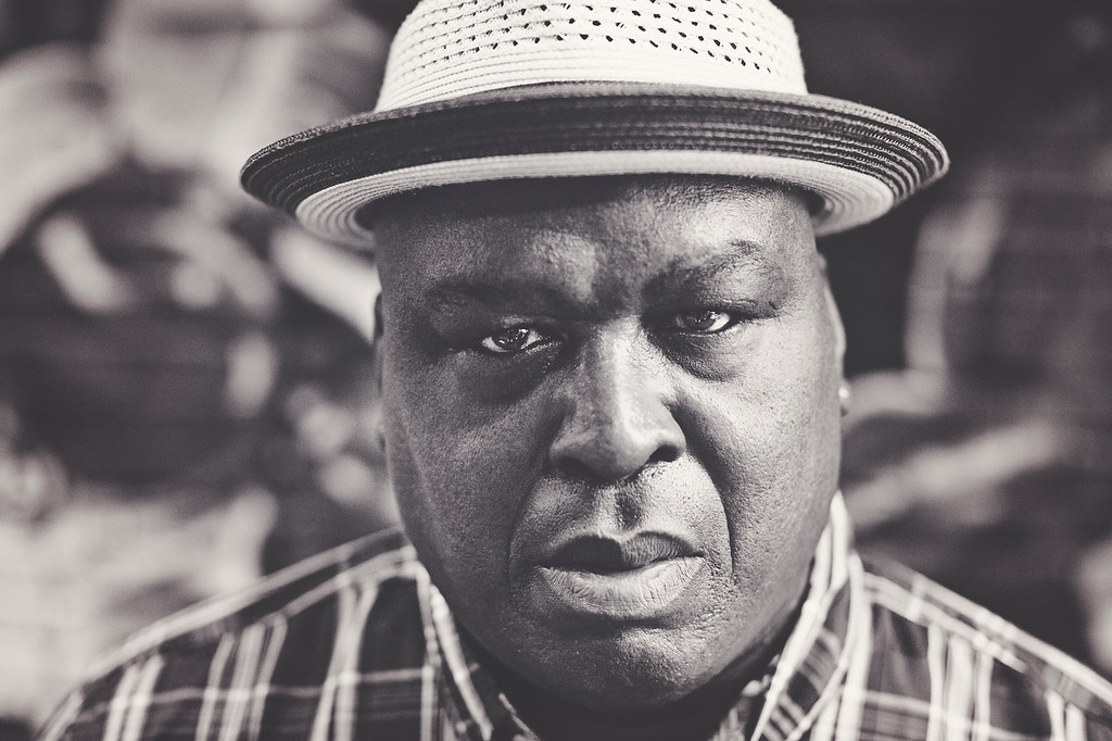 E3: Former World Heavyweight Boxing Champion, James “Buster” Douglas ...