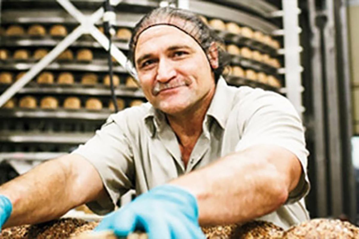 E4: Dave’s Killer Bread founder, Dave Dahl – My Fame Explained podcast