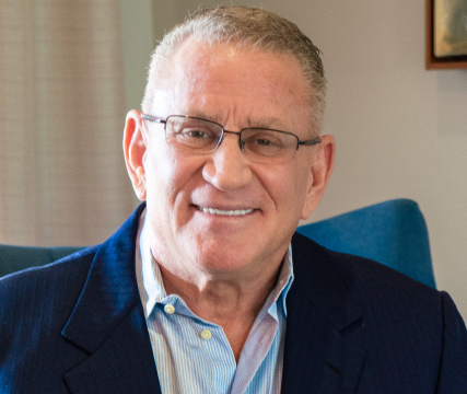 E 59: How Ross Mandell Went from Wall Street Power to Purpose-Driven ...